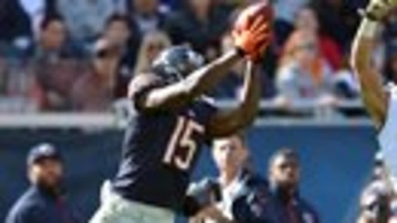 Bears set to battle Cowboys in Dallas