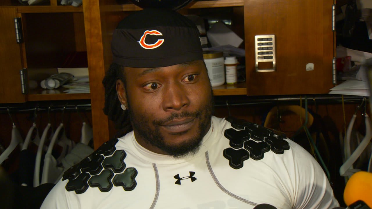 McPhee: Don't let our record define us