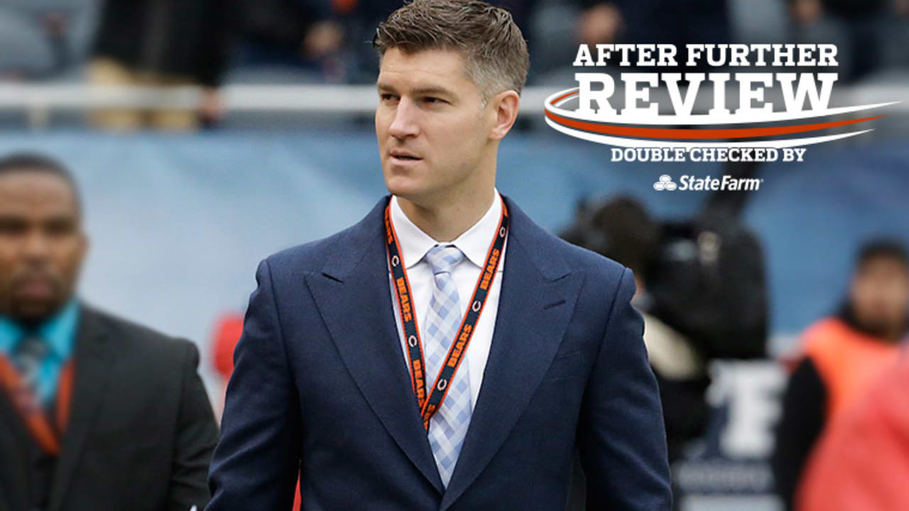 Four takeaways from Pace interview