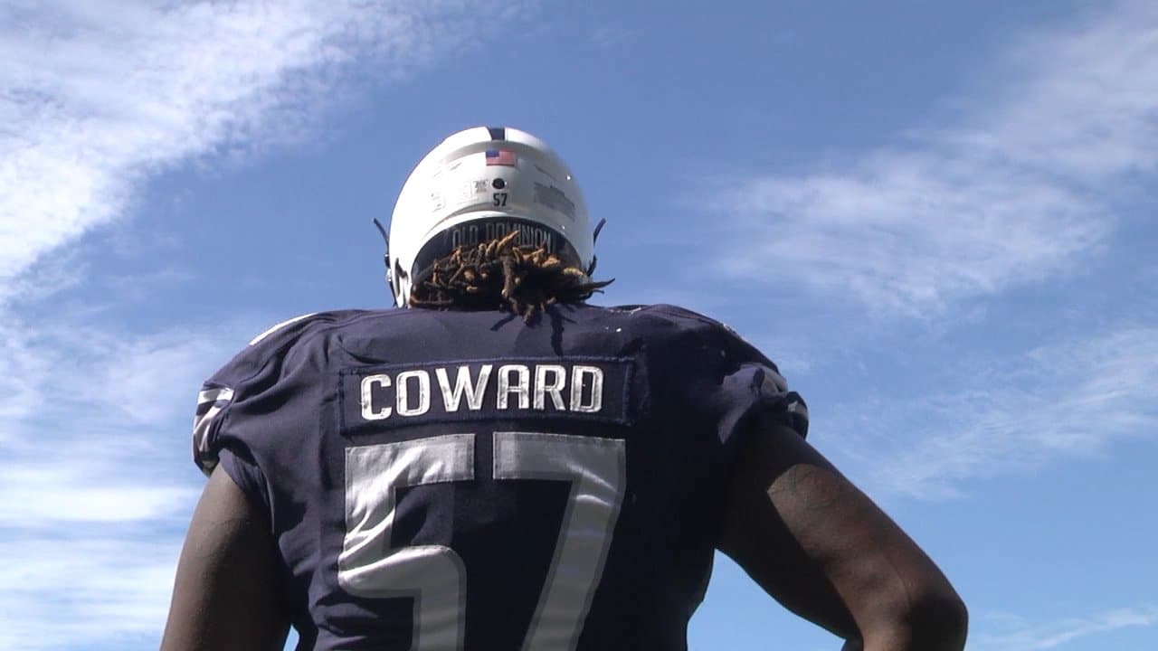 Highlights: Rashaad Coward