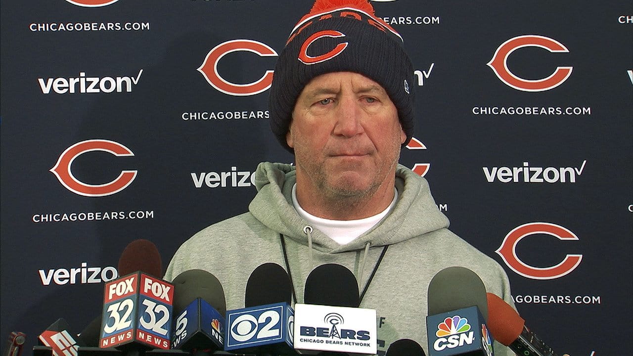 Fox: All of our focus is on the 49ers