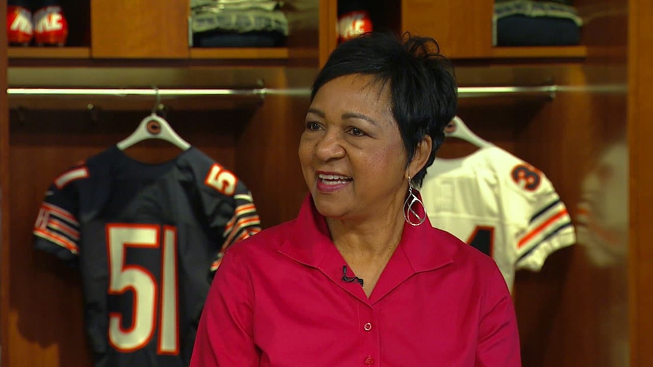 Roundtable: Remembering Payton