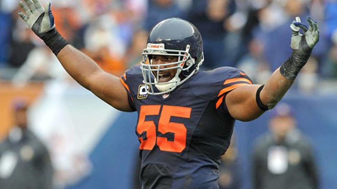 Bears Confidential: Briggs