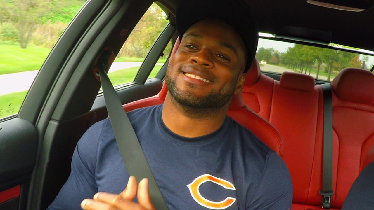 Big Guys, Compact Cars - Freeman
