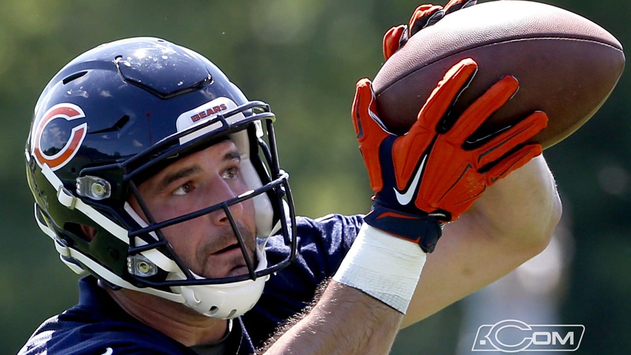 2017 Position Preview - TE