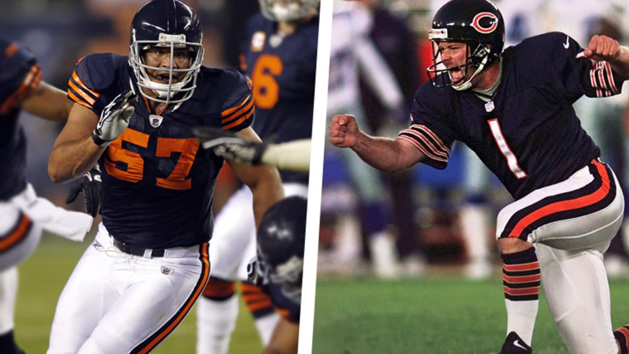 Kreutz, Jaeger to enter Washington HOF