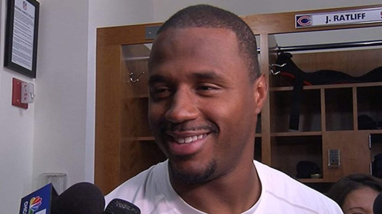 Anderson on rookie LBs