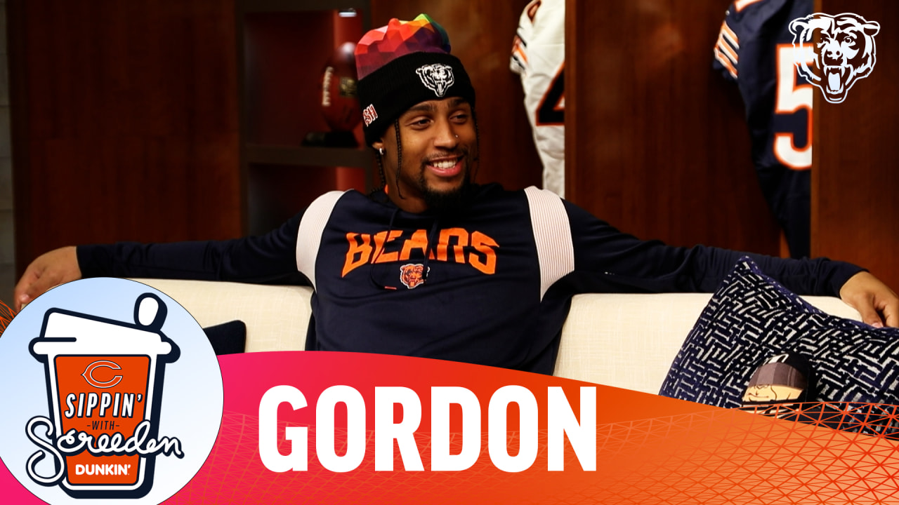 Kyler Gordon aka Spider-Man on all things Halloween | Sippin' with Screeden