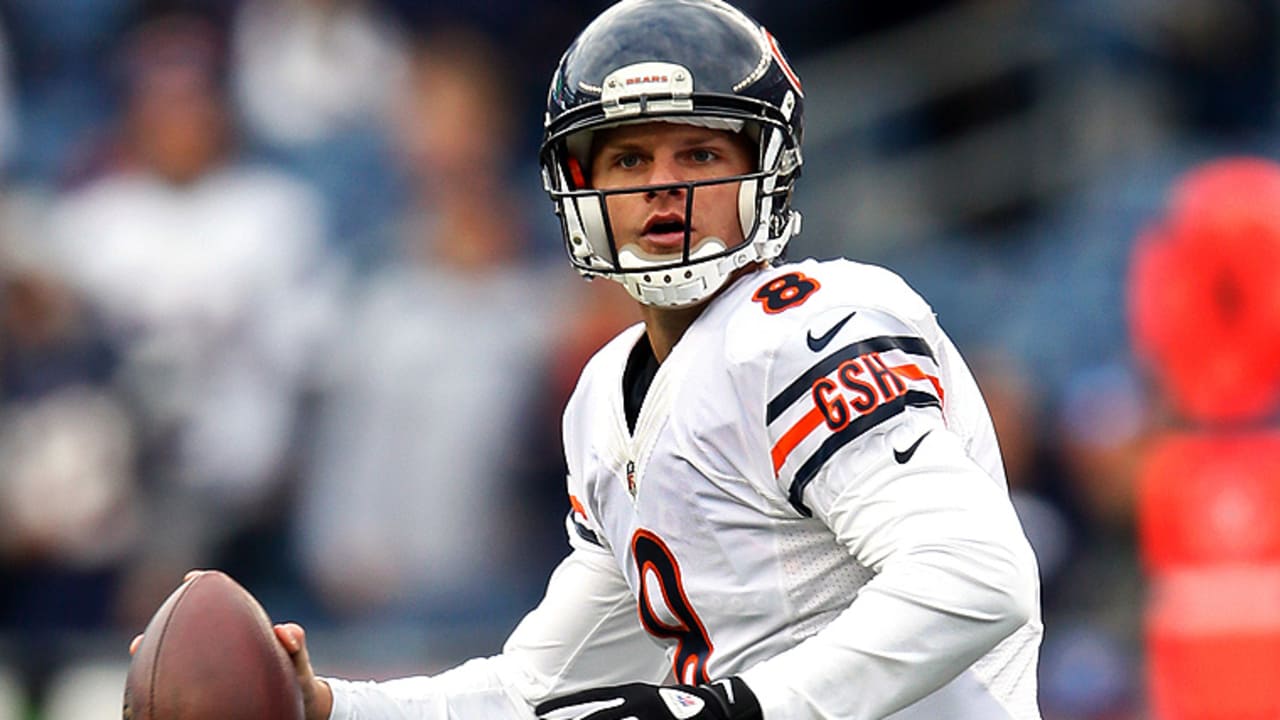 Support grows for Clausen