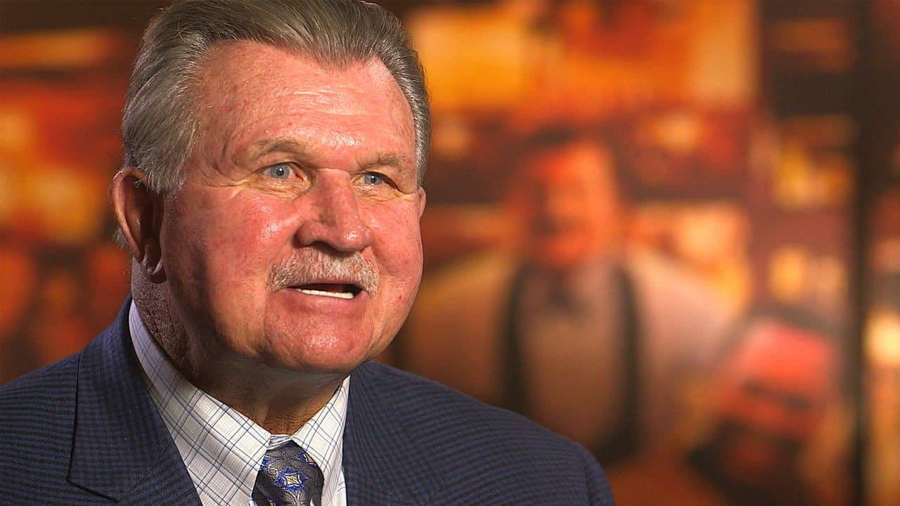 ITB: Ditka on Hall of Fame career