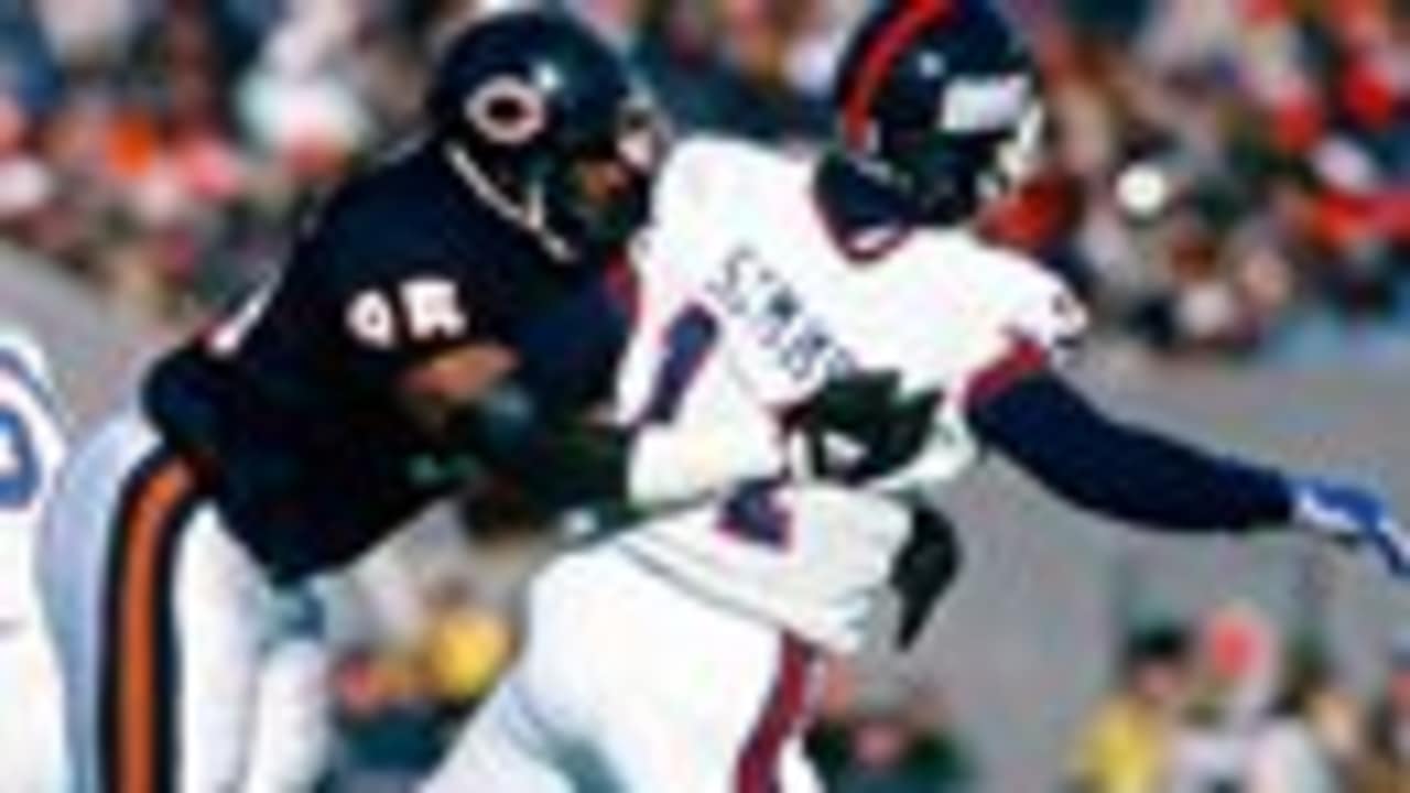 Bears struck gold throughout '83 draft