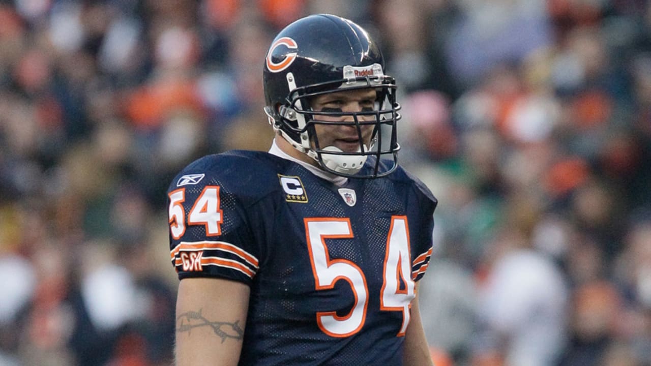 Brian Urlacher
