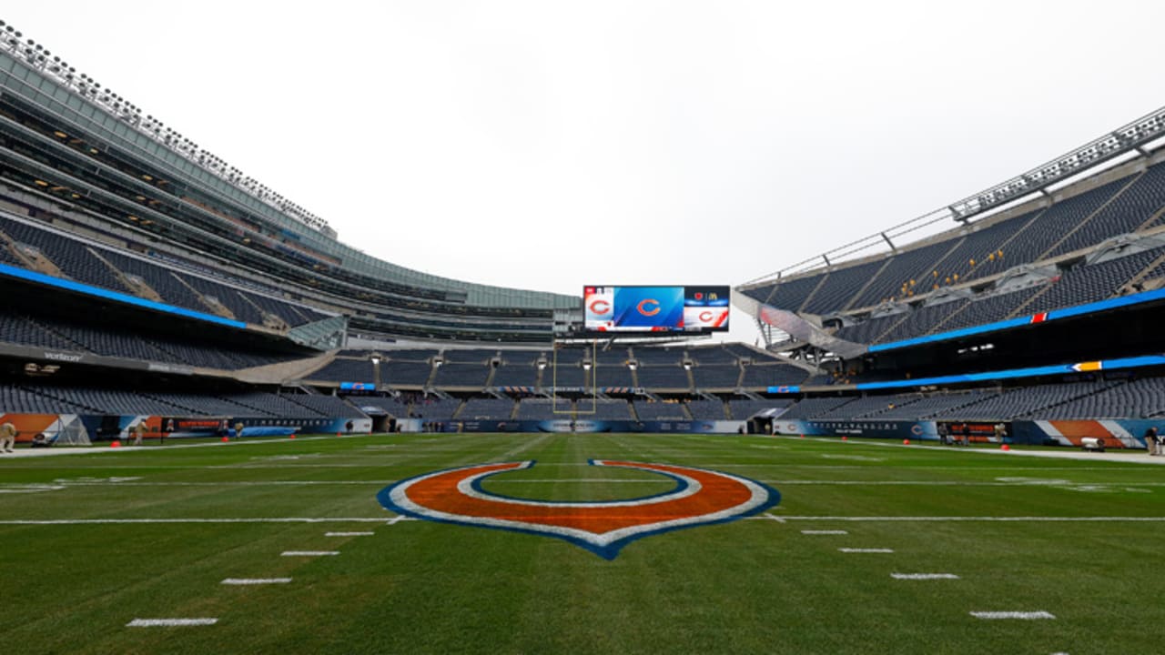 Bears fans featured in ESPN series