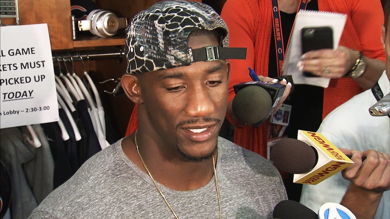 Rolle on facing Rivers, Chargers