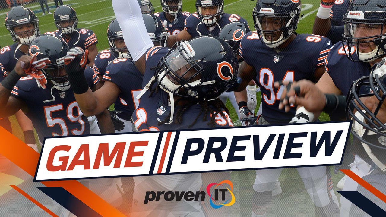 Game Preview: Second half of the season