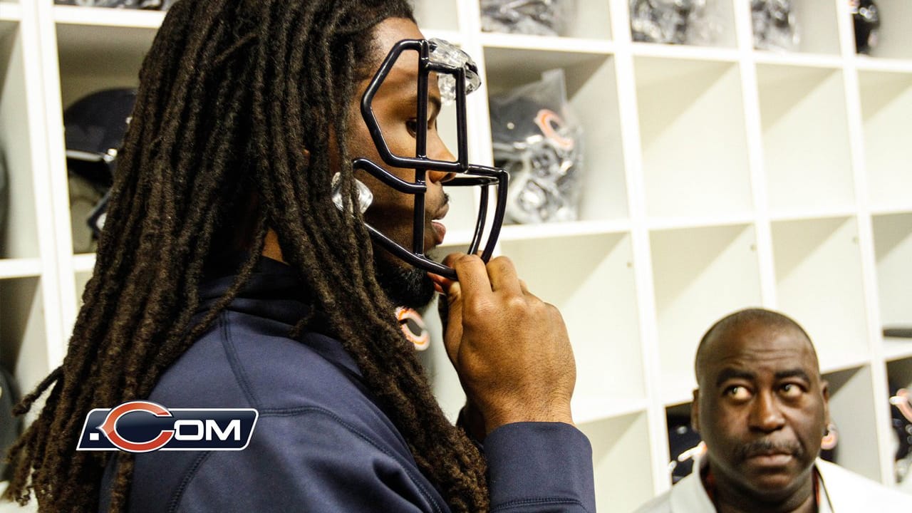 Rookie Arrivals 05.07.15