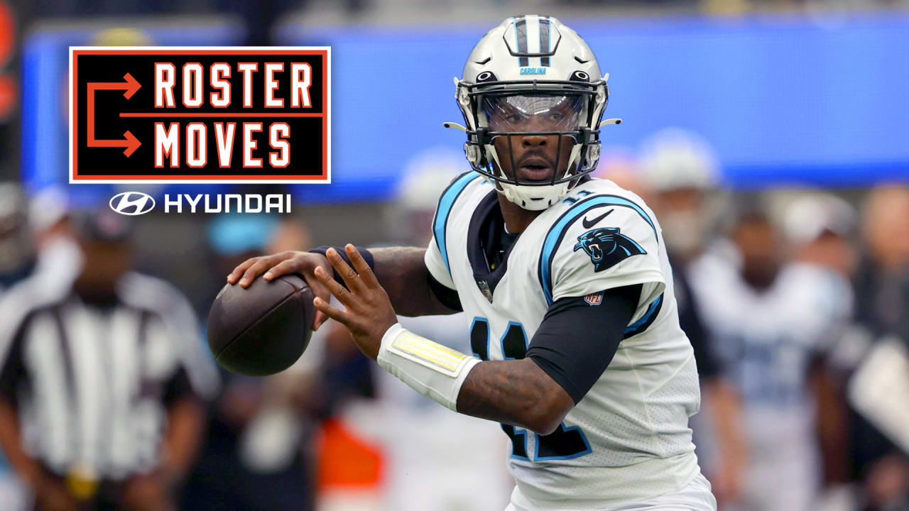 OFFICIAL: Chicago Bears agree to terms with QB P.J. Walker on 2-year ...