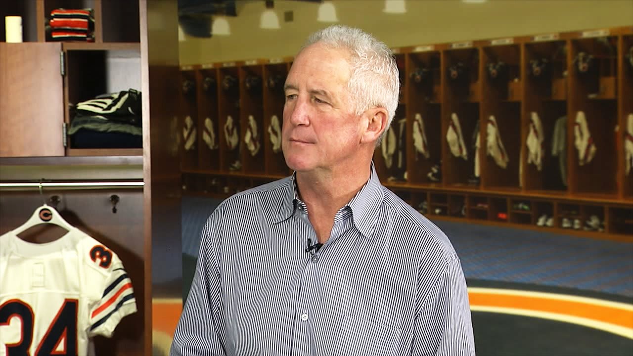 Week 9 talk with Coach Fox