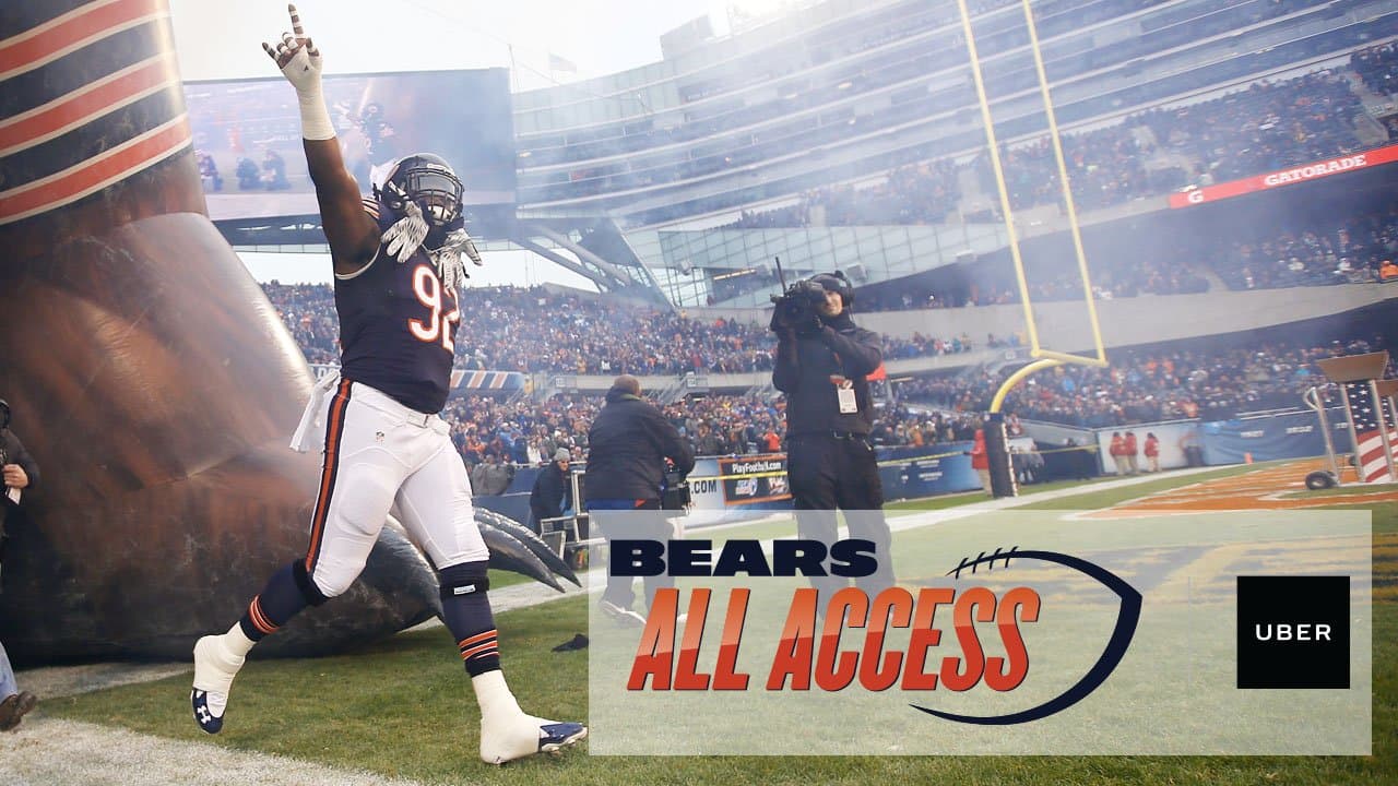 All Access: McPhee on Ed Block Award