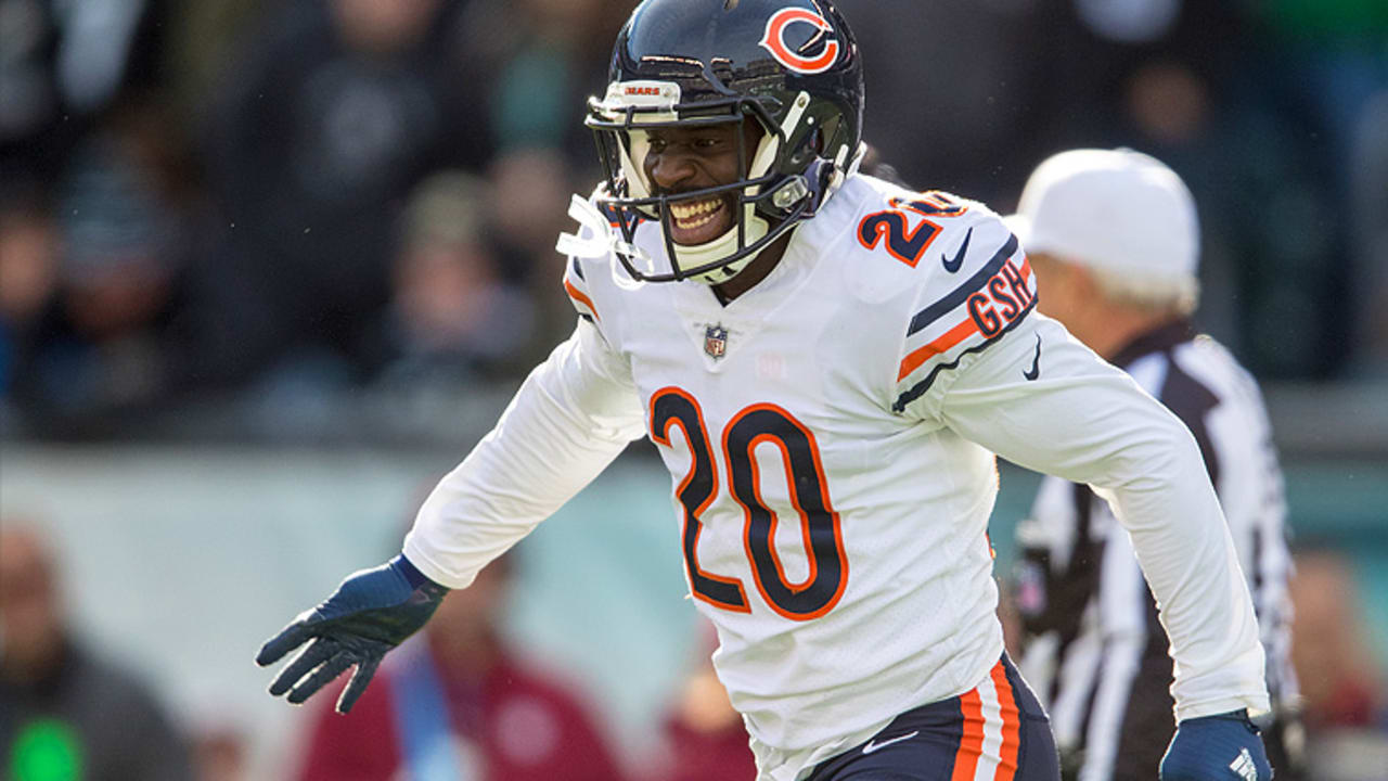 Amukamara wanted to play only for Bears