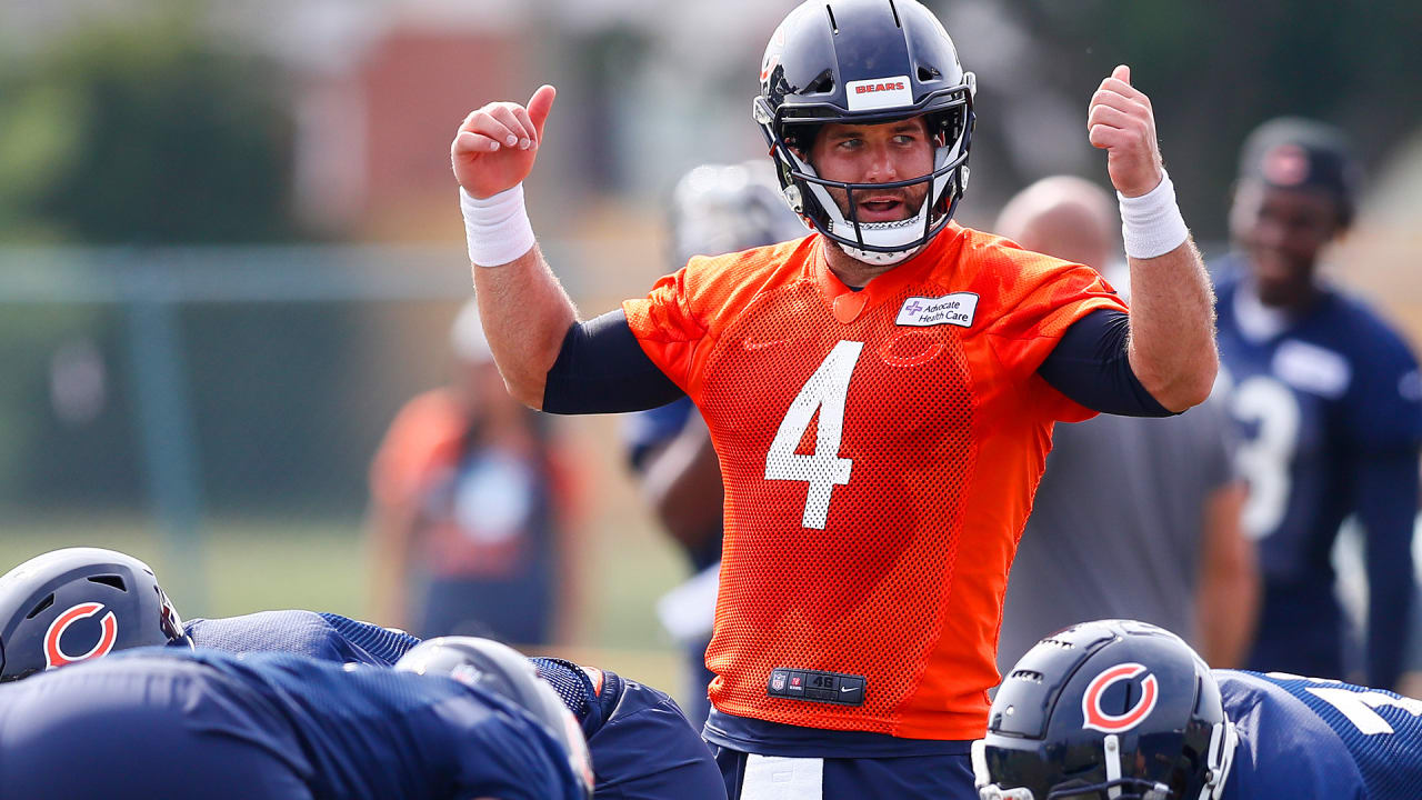 Daniel gives behind-the-scenes details of autograph video