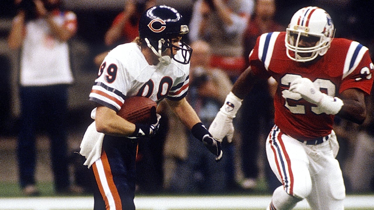 Bears Super Bowl champion Ortego passes away