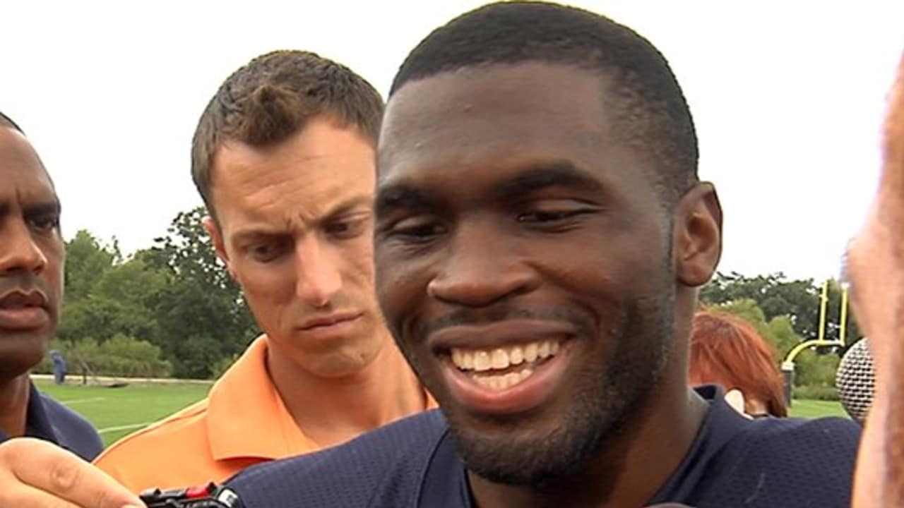 Bennett on return: 'Felt great'