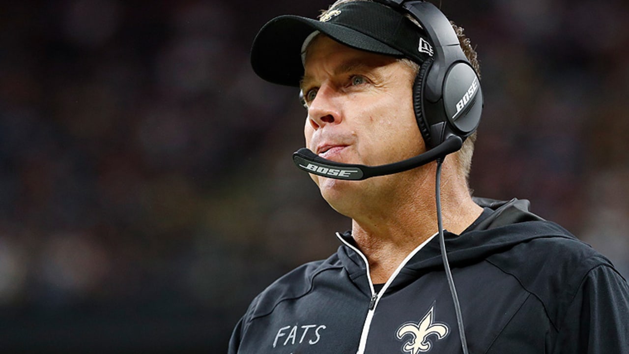 Saints coach sees bright future for Bears