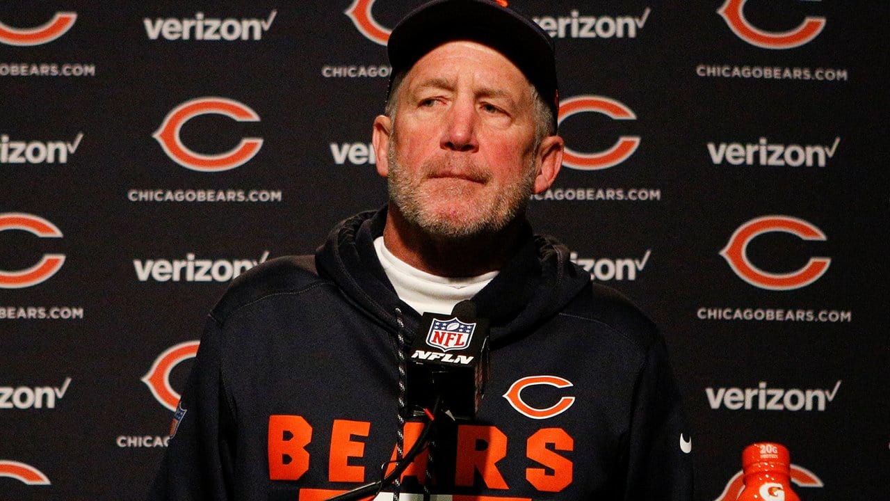 Fox: Thoughts after win over Bengals