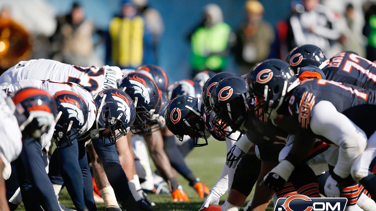 Bears 2016 Preseason Opponents