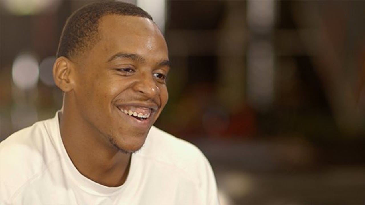 ITB: Get to know Marquess Wilson