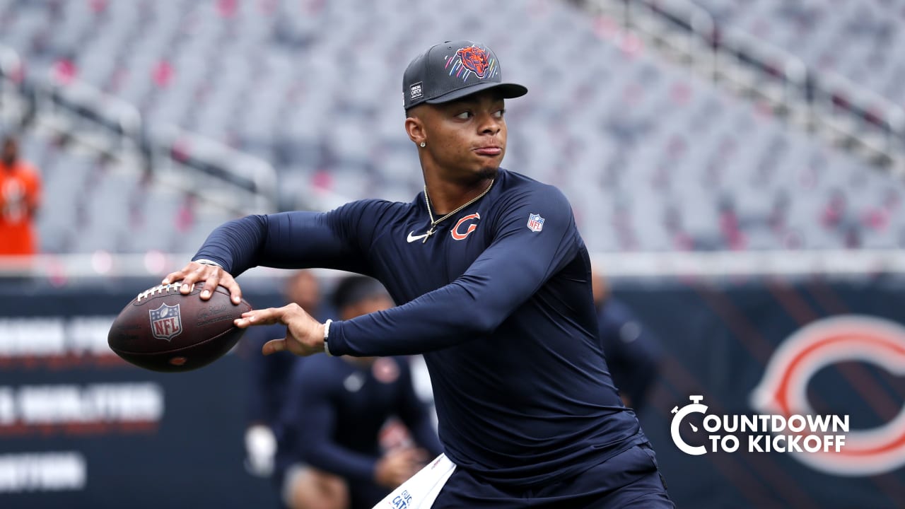 Countdown to Kickoff: Lions at Bears