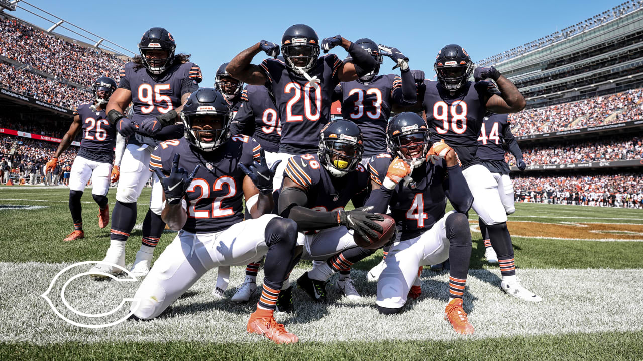 Best of 2021: Defense