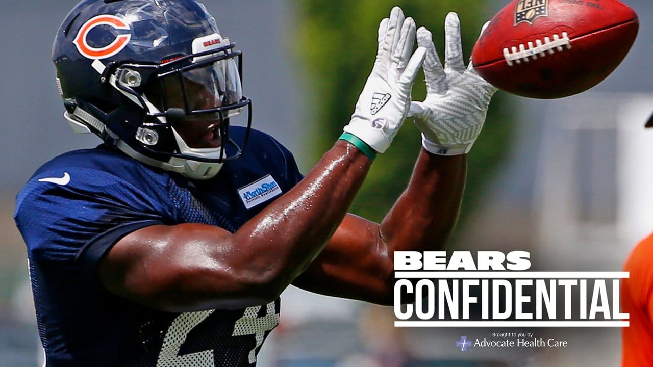 Confidential: Howard's run style