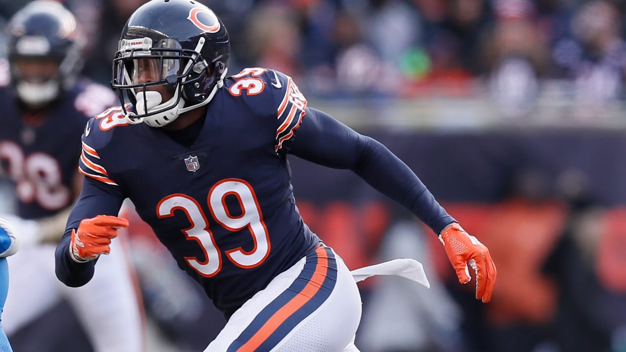 Jackson named NFC defensive player of month