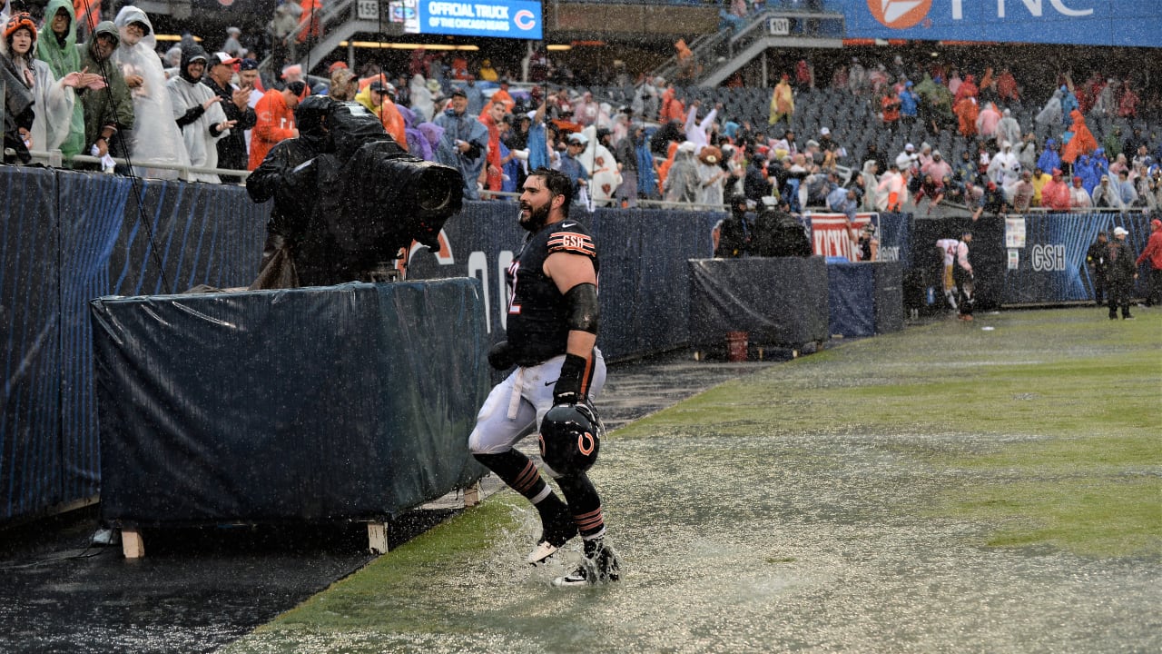 Lucas Patrick: 'We're going to prepare as hard as we can' | Press ...