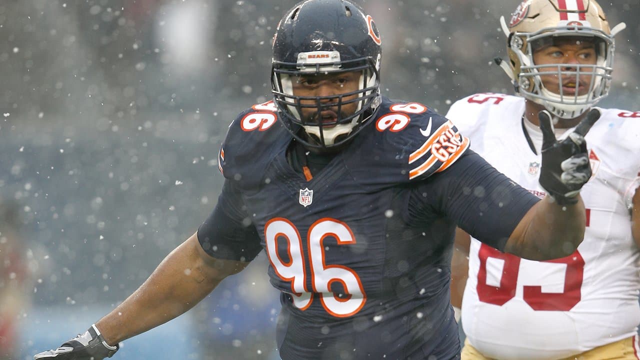 NFLN: Defensive Players of the Week