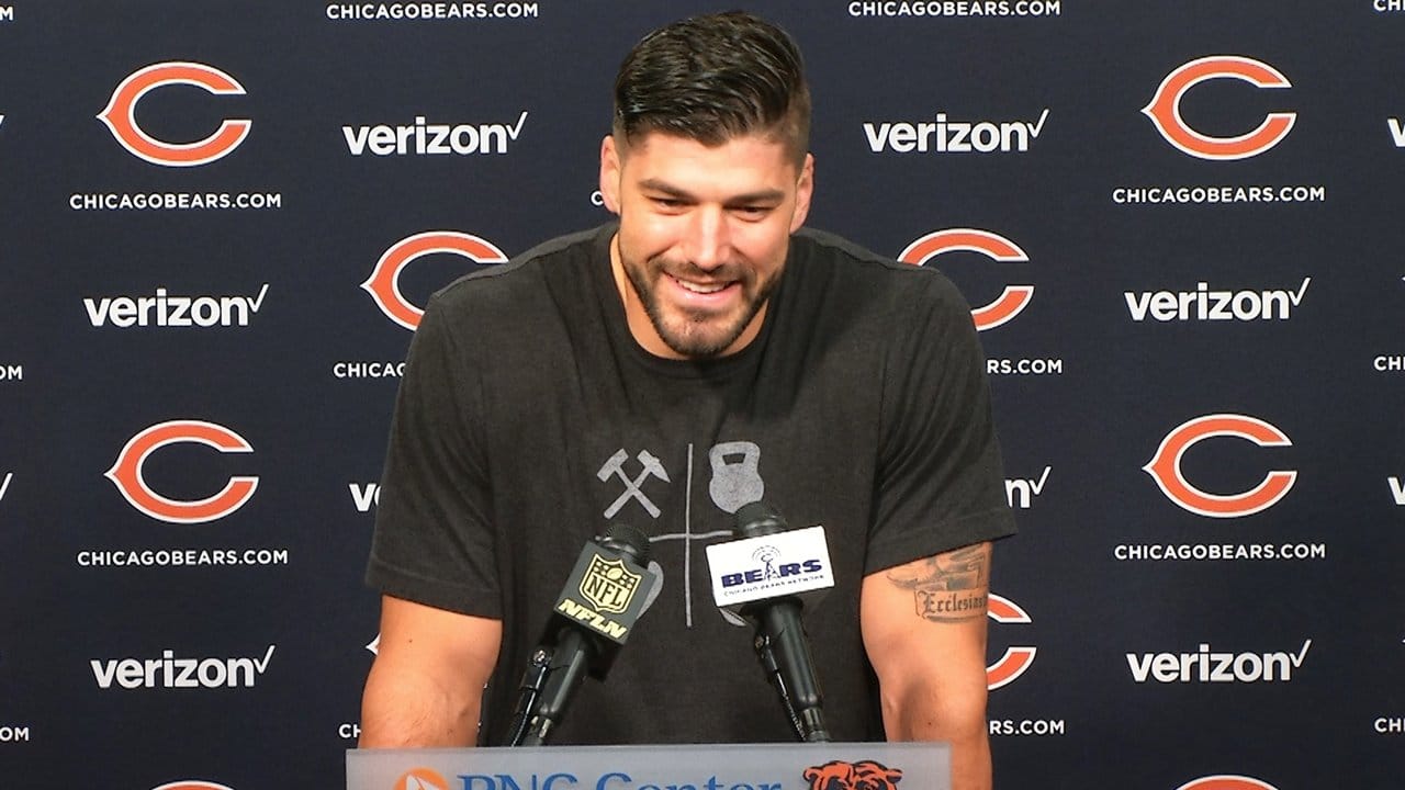 Miller on continuing to win