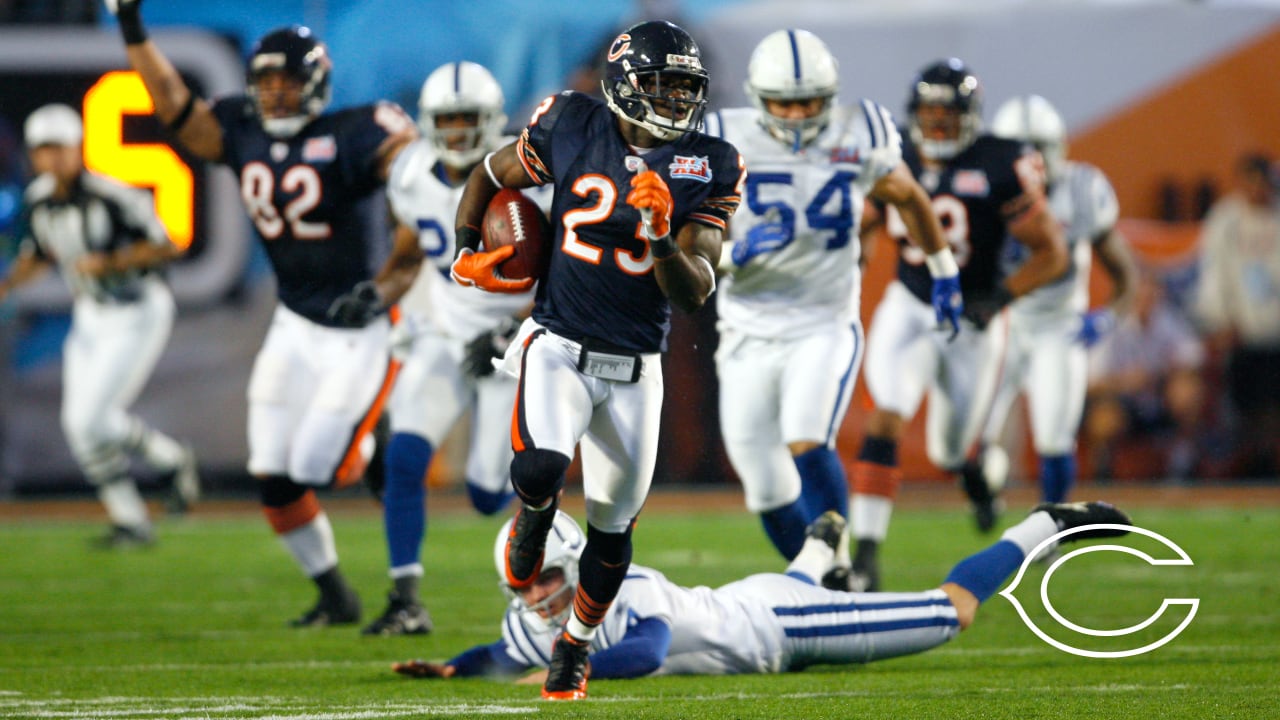 Bears in the Pro Football Hall of Fame
