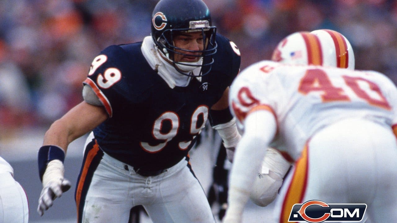 Happy birthday Dan Hampton