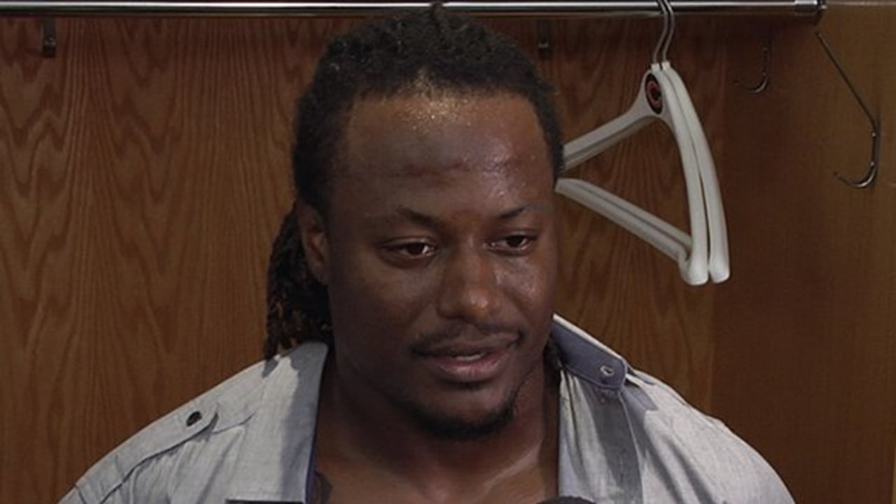 Jennings: Feels great to get win