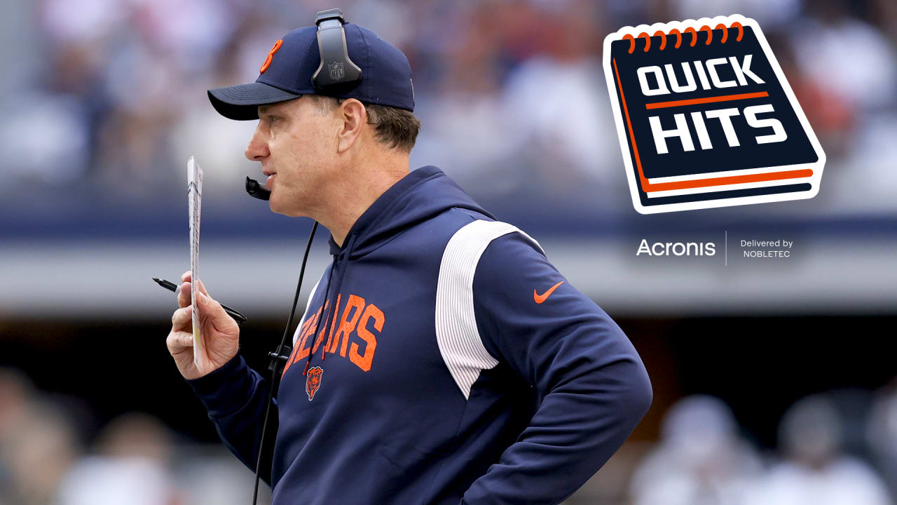 Eberflus IDs areas of improvement on defense | Quick Hits