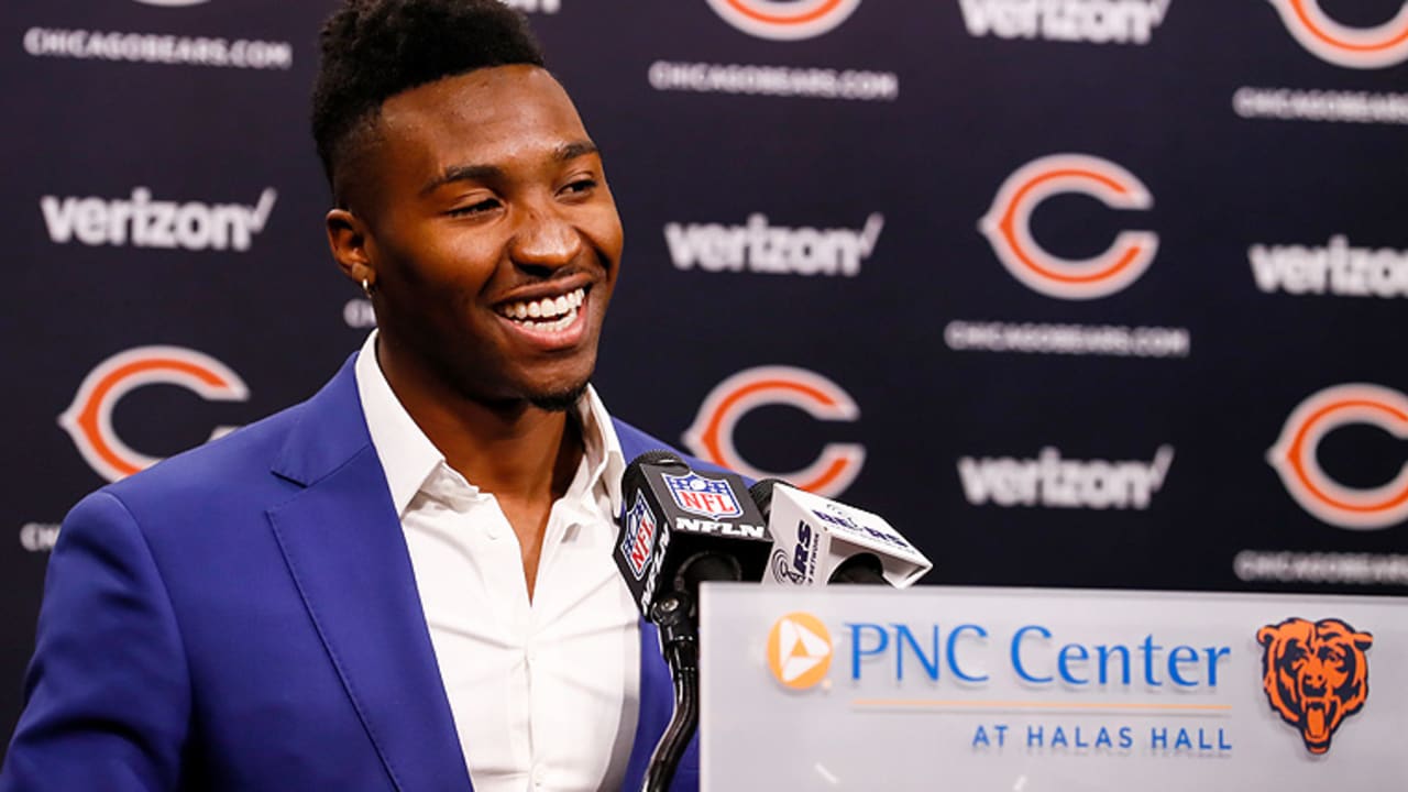 Joining Bears 'a no-brainer' for Gabriel