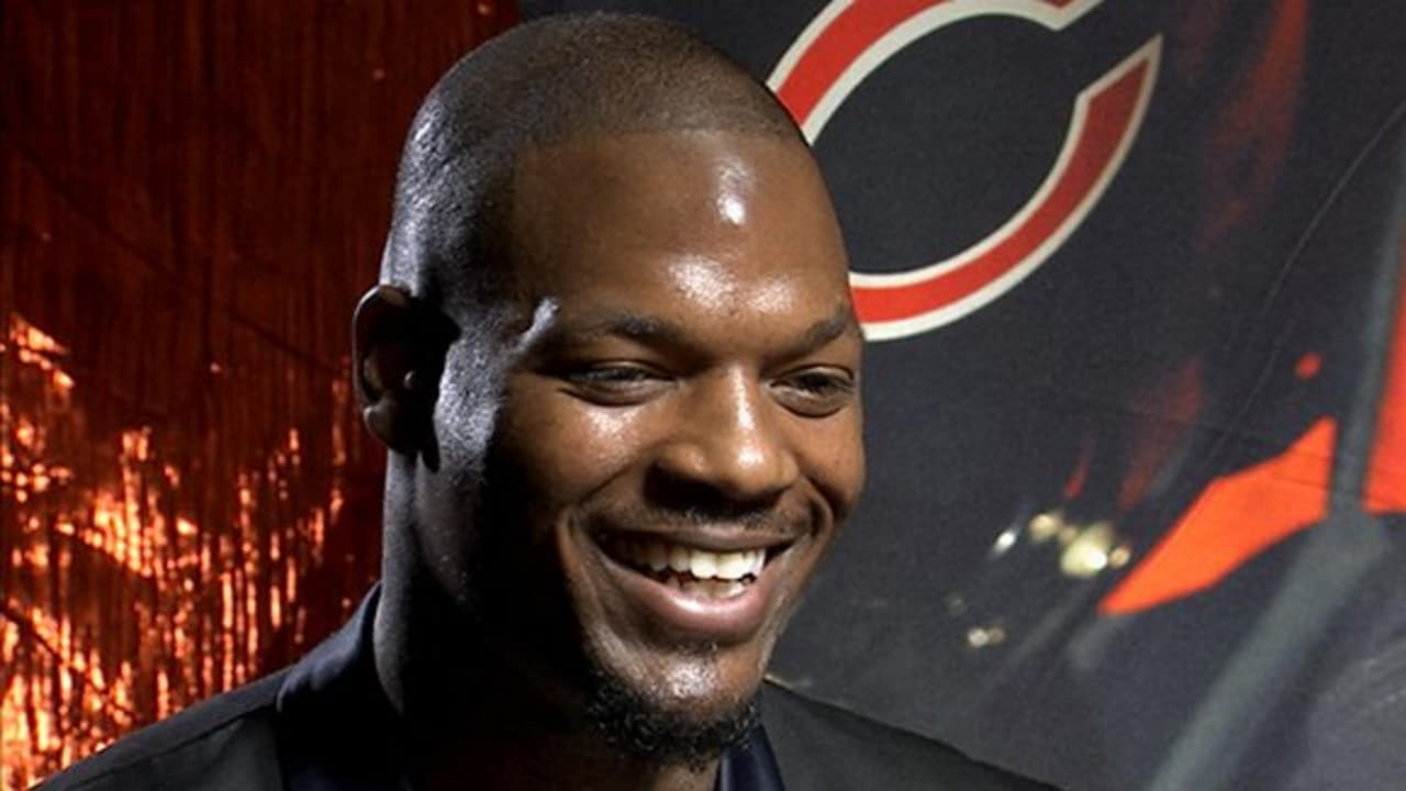 One-on-One: Martellus Bennett