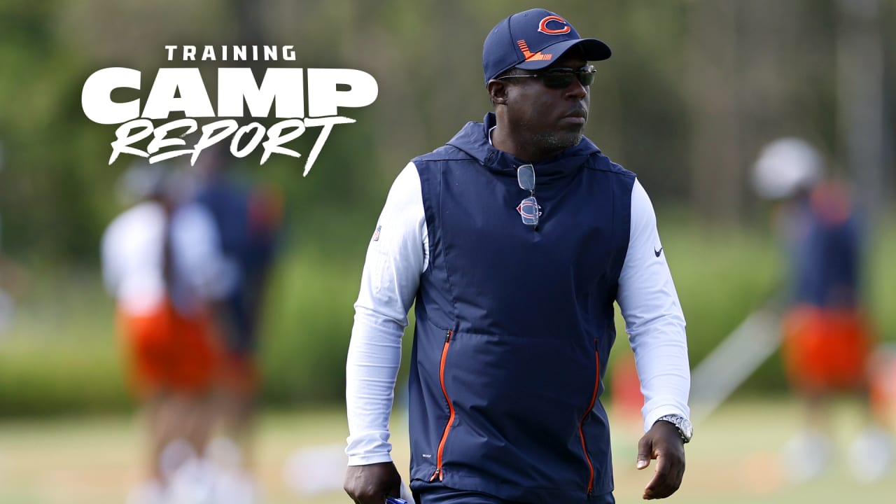 Alan Williams discusses where Kyler Gordon will play, Robert Quinn & more