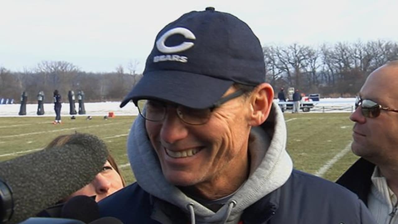 Trestman: Browns better than record