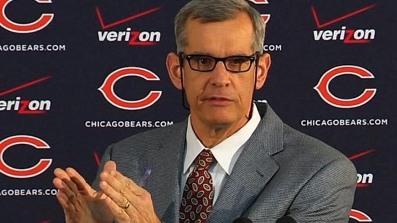 Emery on first Draft