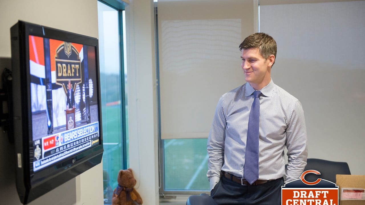 Behind the scenes: Draft