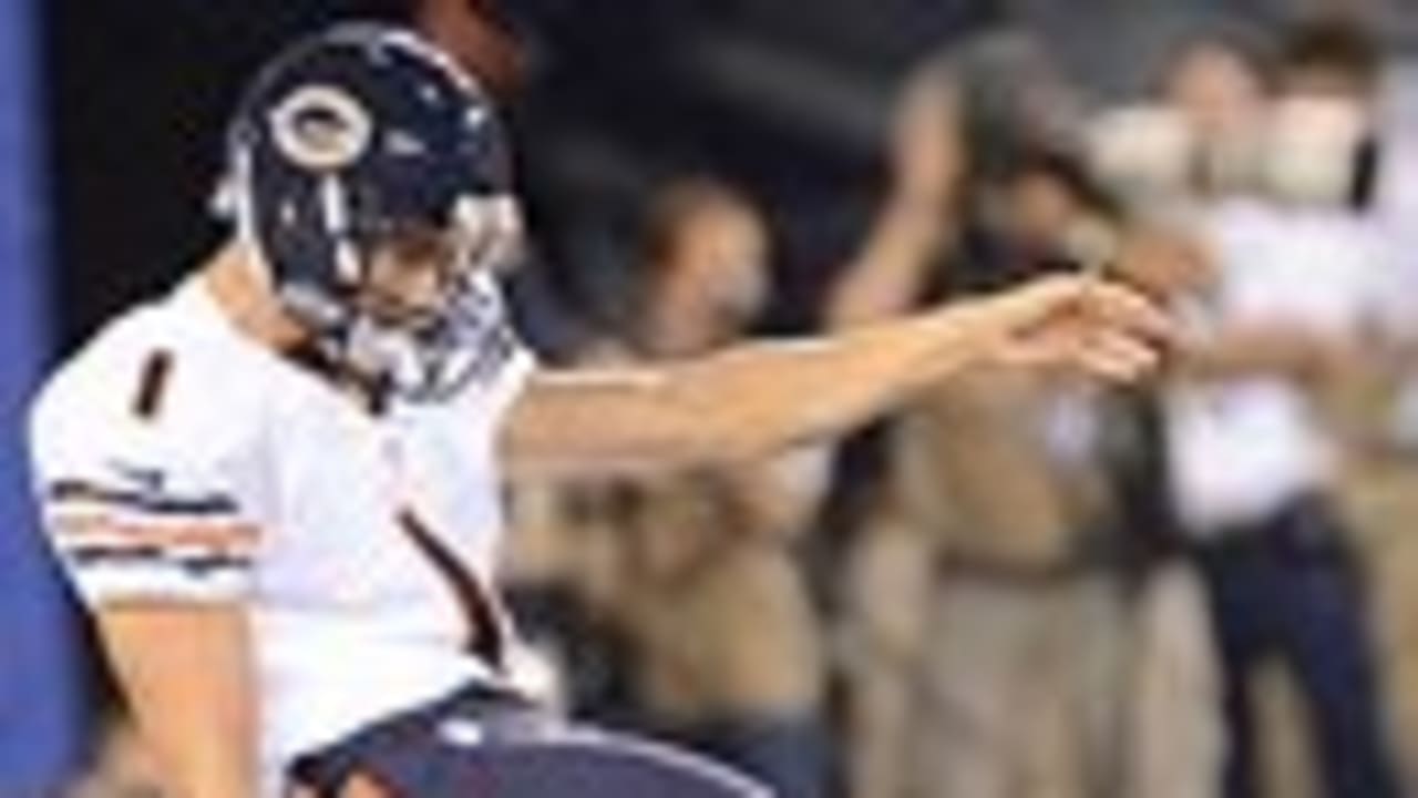 Quigley makes most of opportunity against Giants