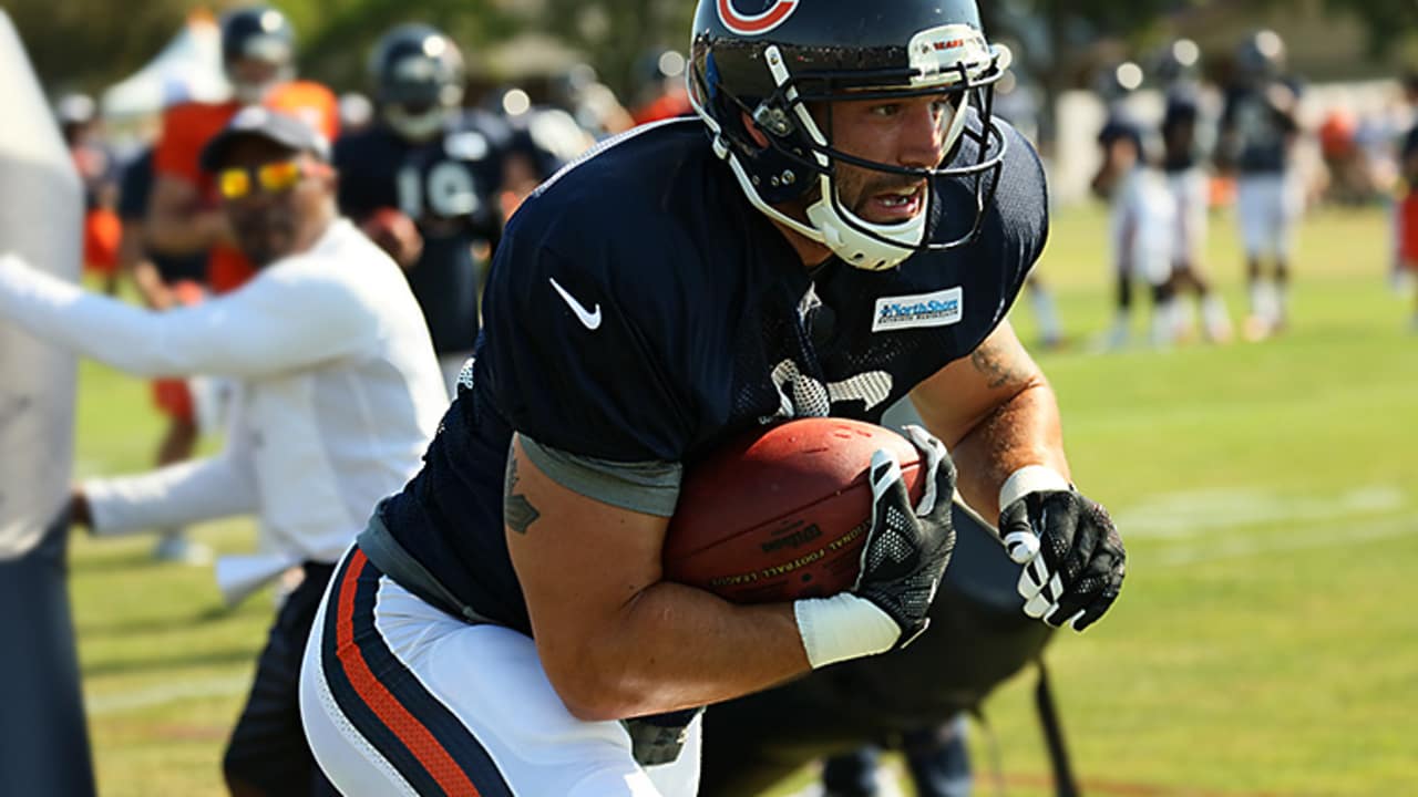 Miller looks to make impact Saturday